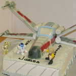 Gristmill Bakery Cake Galleries: Seasonal Cakes